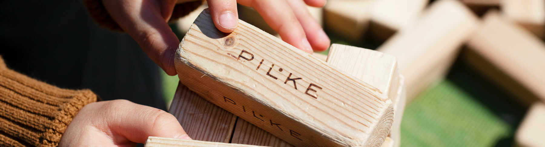 News from Pilke - Science Centre Pilke